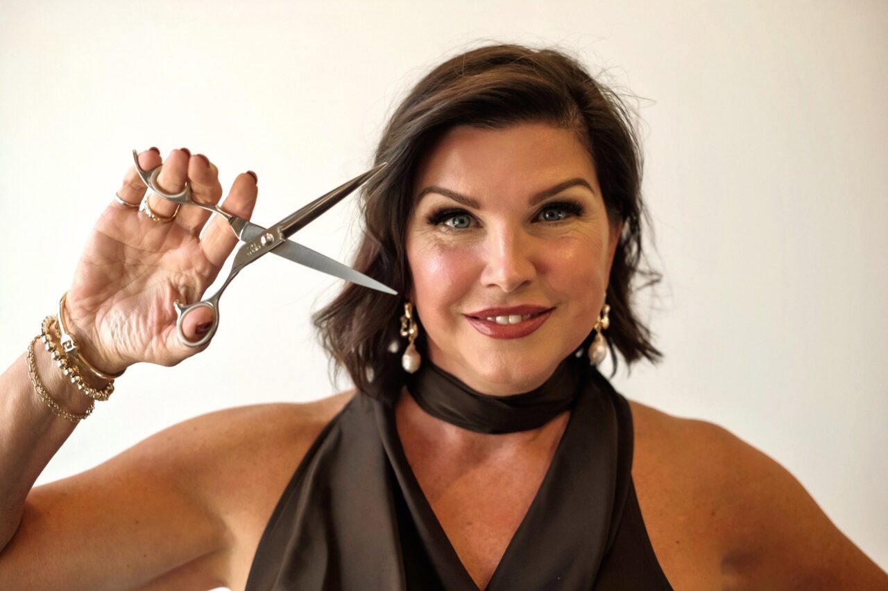 Salon 416 | Fenton’s Luxury Hair and Color Specialists
