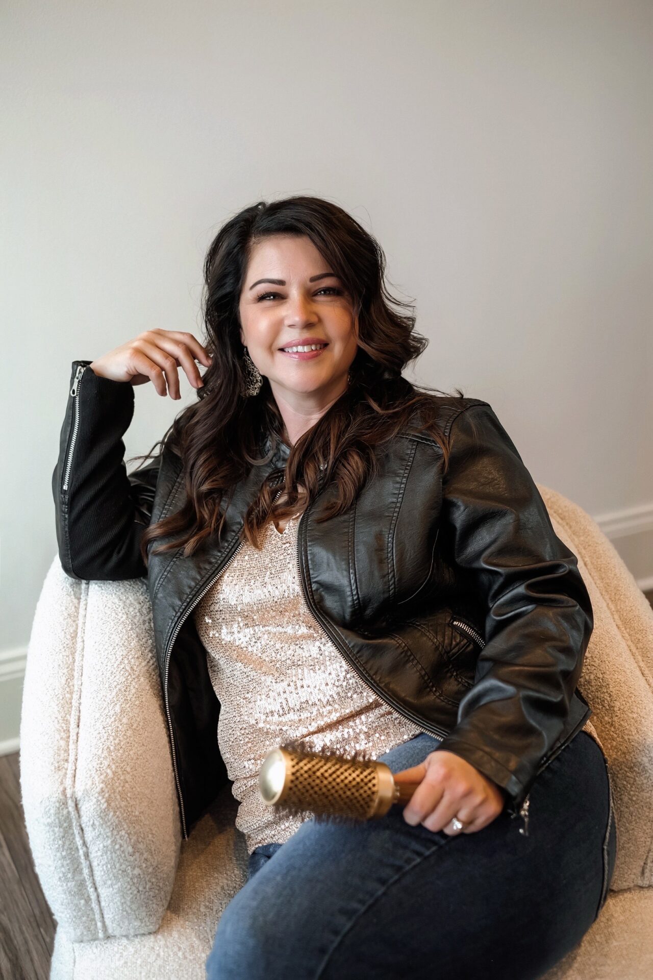 Salon 416 | Fenton’s Luxury Hair and Color Specialists