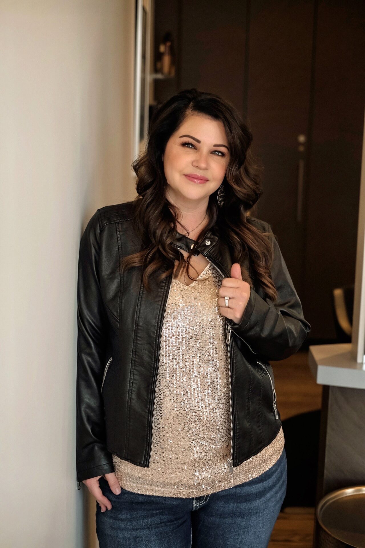 Salon 416 | Fenton’s Luxury Hair and Color Specialists